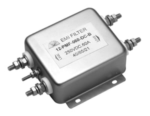 Electromagnetic Solutions for Electrical Measurement Equipment