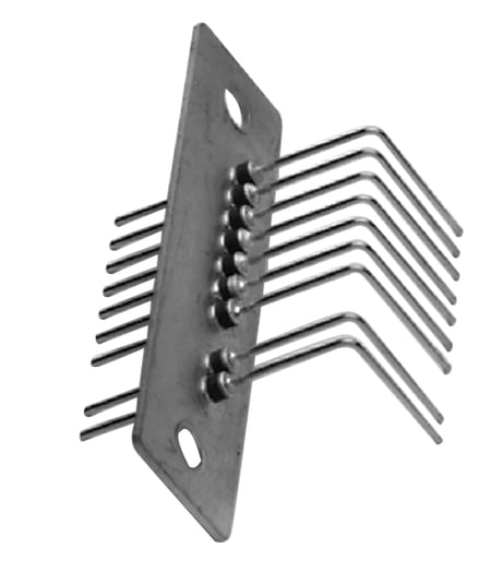 EMI Filter Plates and Arrays | Spectrum Control