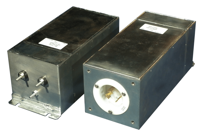 Electromagnetic Pulse Protection | Spectrum Control
