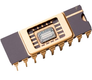 Multi-Chip Modules and MMICs | Spectrum Control