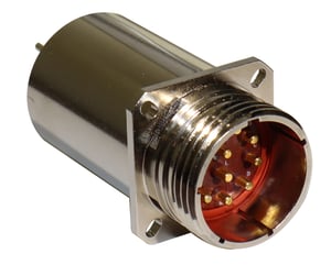 Filtered Circular Connectors | Spectrum Control