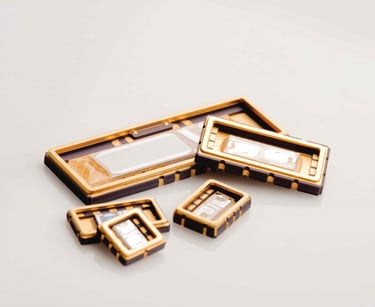 High Power SAW Filters | Spectrum Control