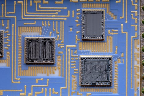High Temperature Electronics Solutions | Spectrum Control