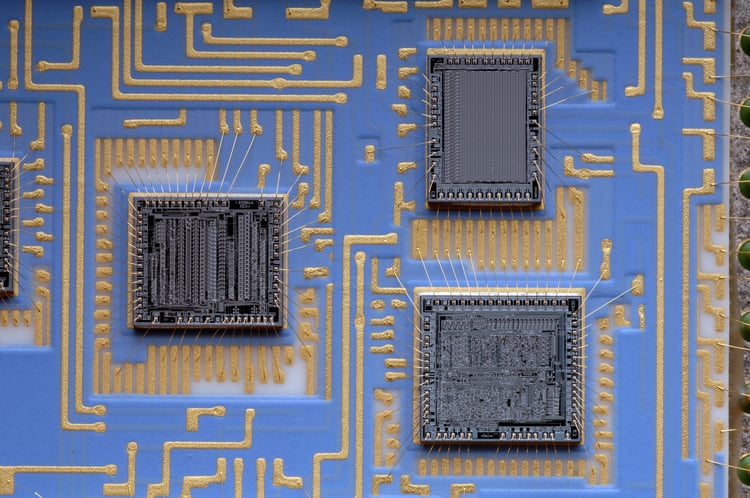 High Temperature Electronics Solutions | Spectrum Control