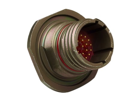 Filtered Circular Connectors | Spectrum Control