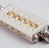 Custom RF Filters | APITech