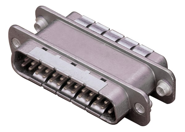 D-Sub Connectors | Spectrum Control