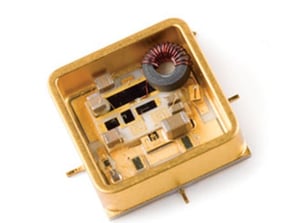 RF Amplifiers | Microwave Amplifiers | Spectrum Control