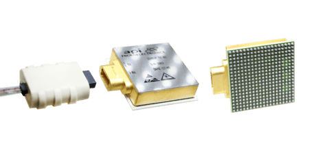 OPTO-FIRE™ Micro-Optical Transceivers | Spectrum Control