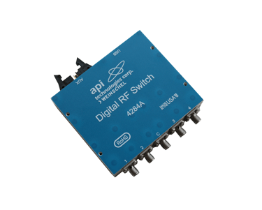 Butler Matrices | APITech