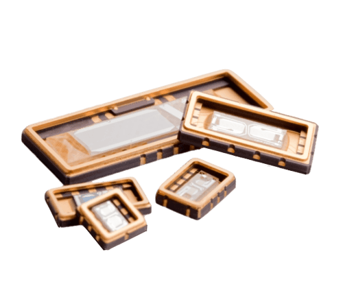 SAW Filters | Spectrum Control