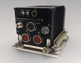 Filtered Circular Connectors | Spectrum Control