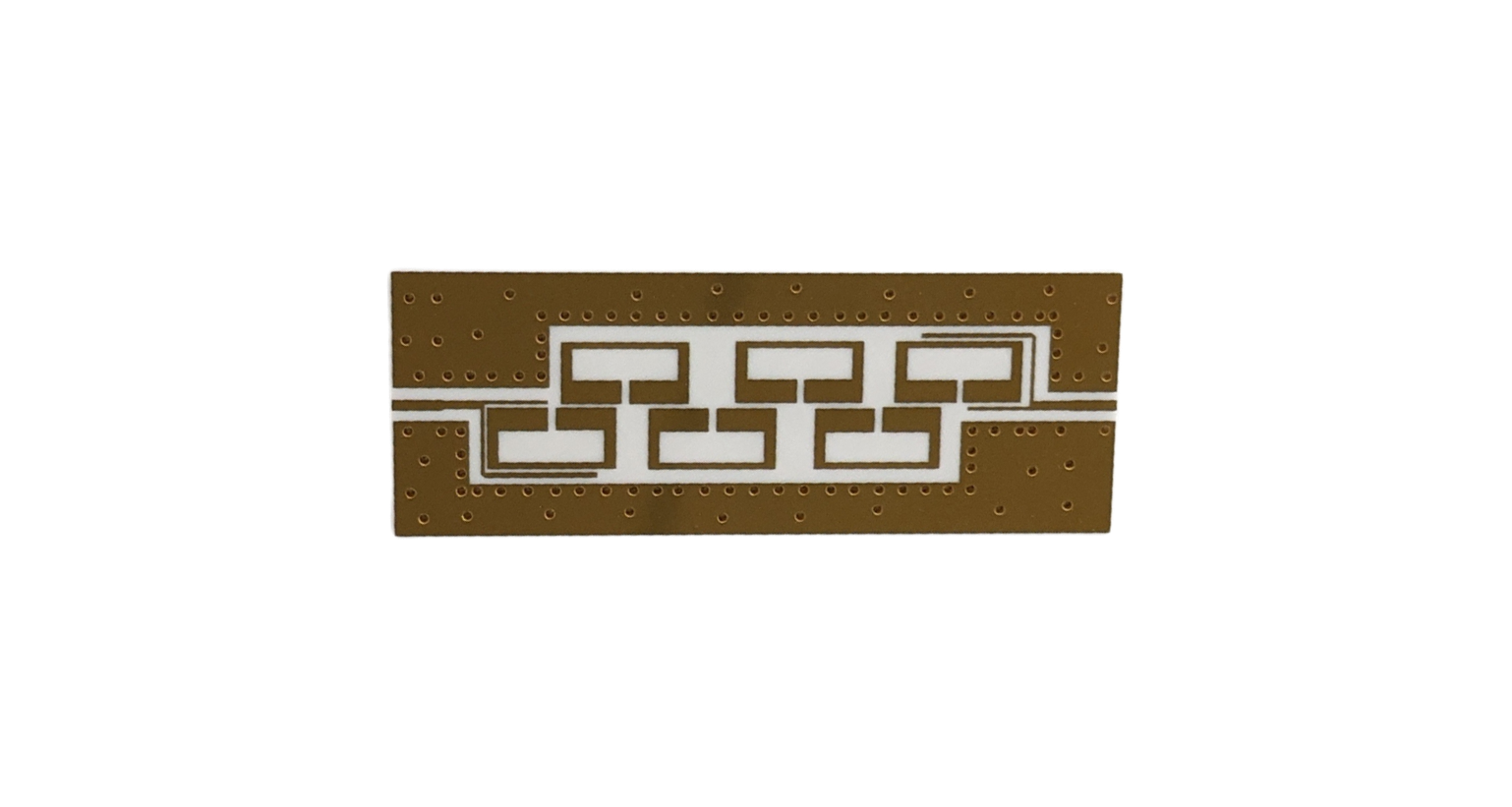 Printed Filters | Spectrum Control