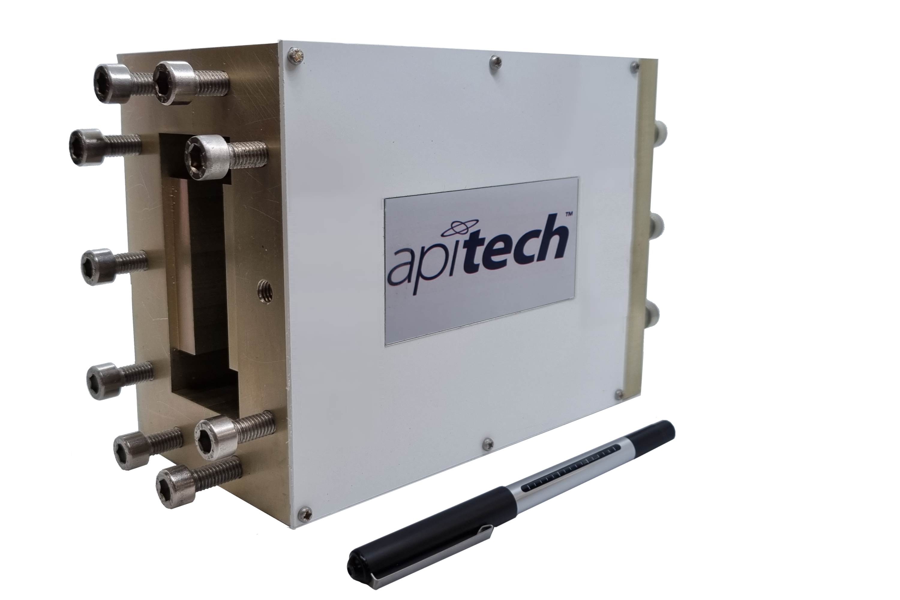 Limiters and Receivers | APITech