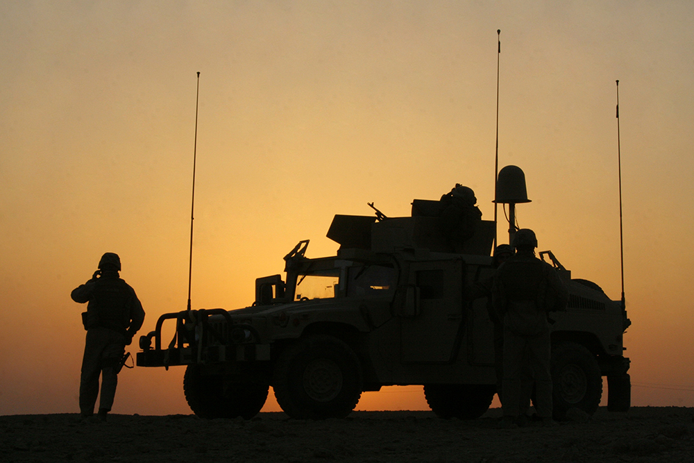 EMI Filter Plates and Arrays | Spectrum Control